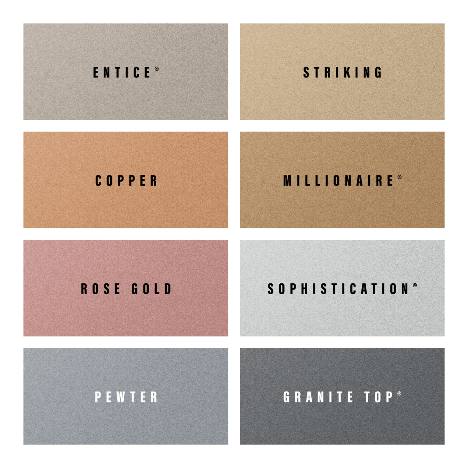 CRAFTED™ by Crown Lustrous Metallic Emulsion 1.25L | Decor 8 Stornoway