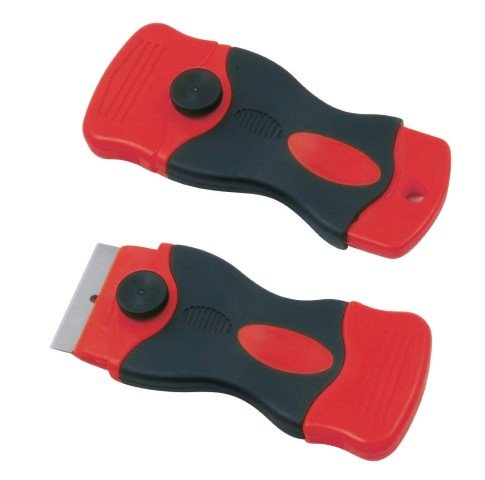 Mini Plastic Scraper | Decor 8 Stornoway