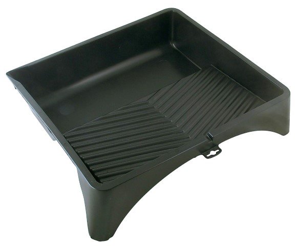 15″ Plastic Paint Tray | Decor 8 Stornoway