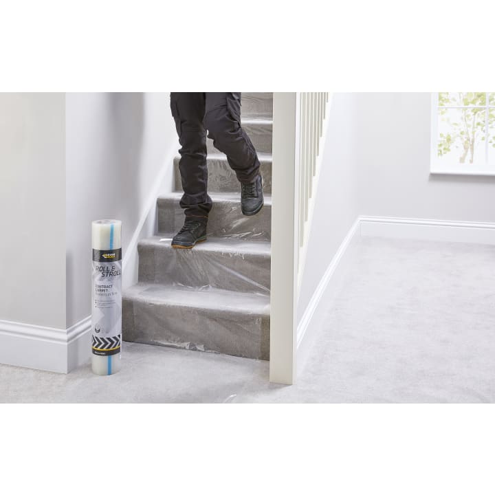 Roll & Stroll Contract Carpet Protector (various sizes) | Decor 8 Stornoway