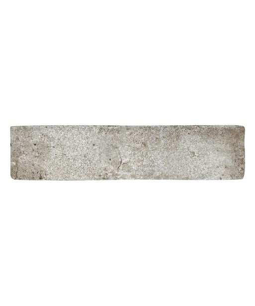 HARTLEY Grey Tile 25x6cm | Decor 8 Stornoway